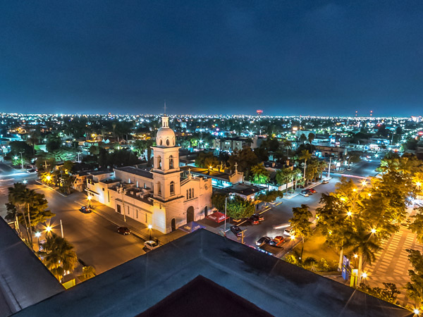 Conoce la Historia de Los Mochis Sinaloa - Sinaloa 360