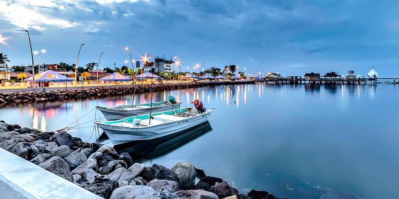 Fotografías de Altata, Navolato, Sinaloa 360, recorridos virtuales