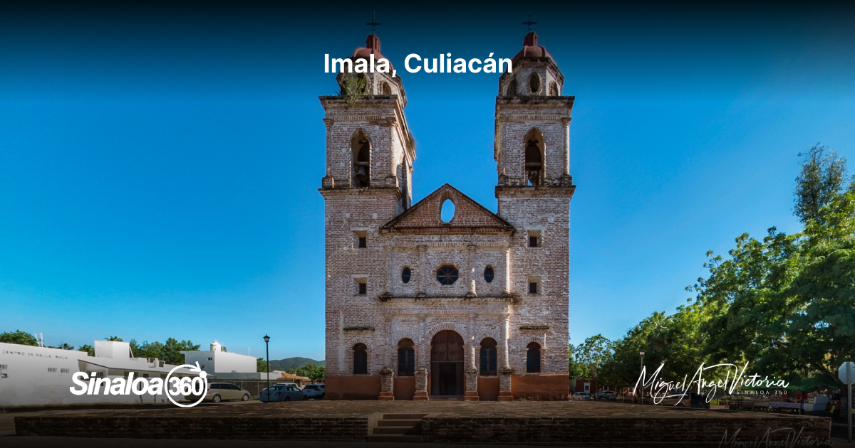 Beautiful photographs of Imala, Culiacán, Sinaloa 2020 ️