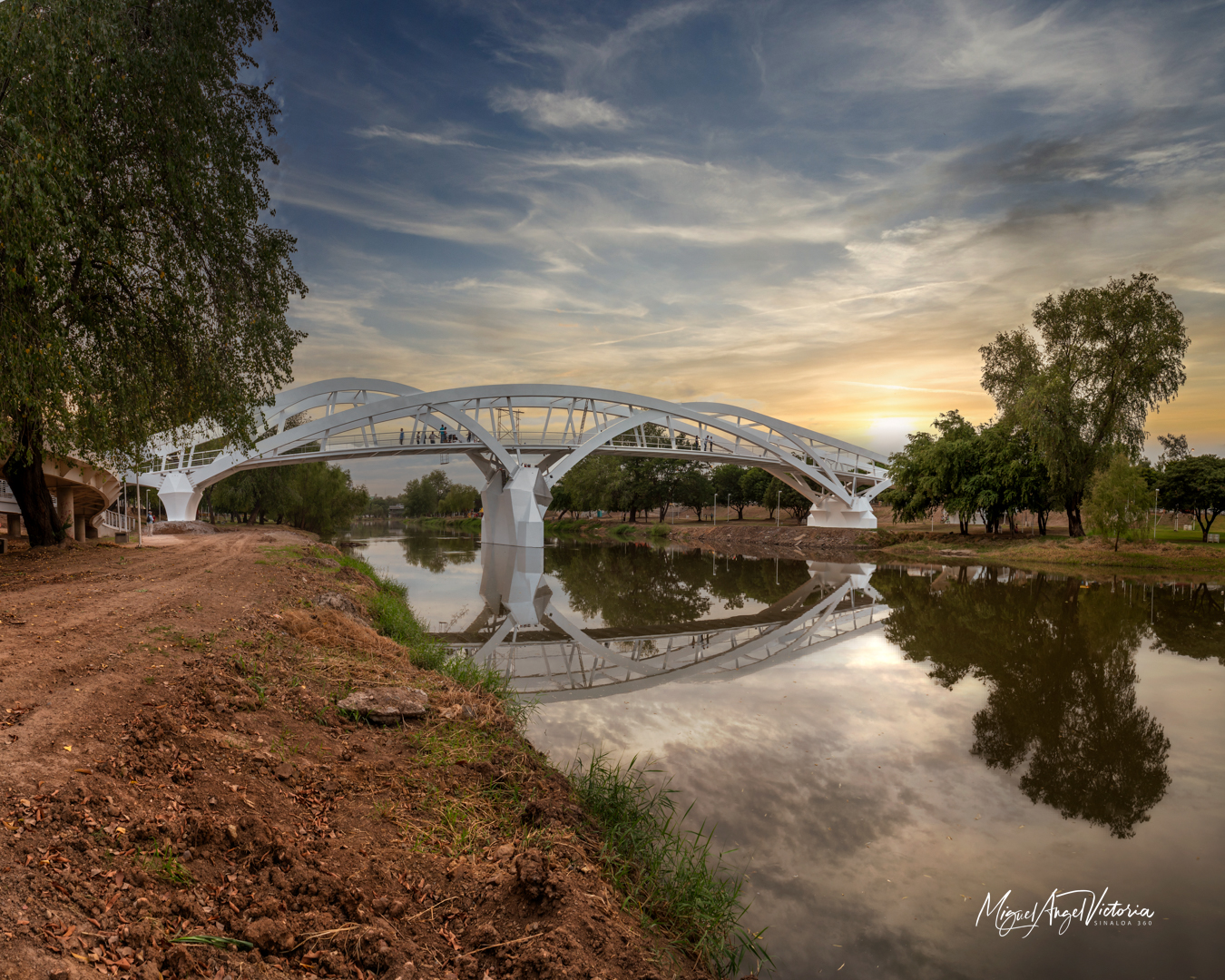Fotografías de Culiacán, Sinaloa 360, recorridos virtuales