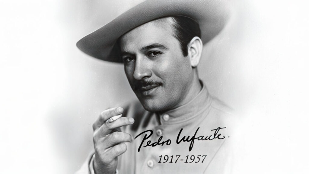 Pedro Infante - Sinaloa 360