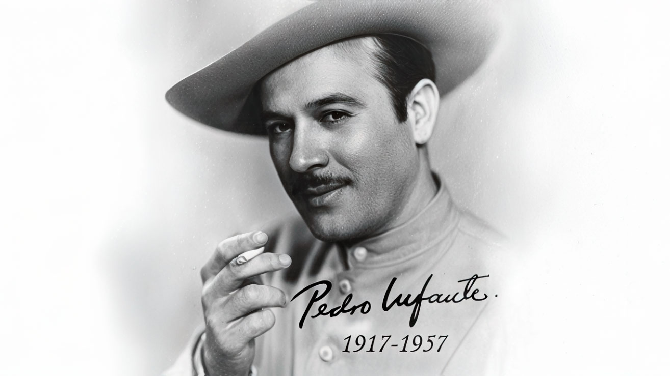Pedro Infante - Sinaloa 360